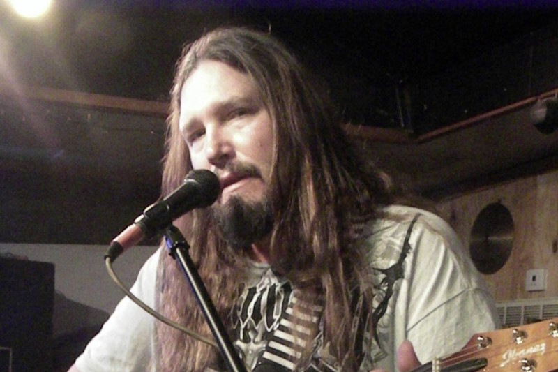 Fundraiser for Darrell Chapman by Wolff DeLong : The Chapman Family ...