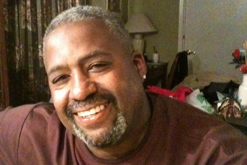 Fundraiser for Myrna Rainey by Rodgerick Wiggins : Derrick Rainey ...