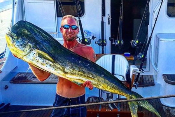 Fundraiser for Lennart Eric Schelin Jr by AARON VANDERWERF : Lenny ...