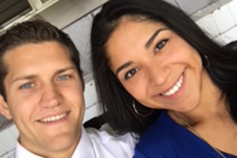 Fundraiser for Melody Abarca by Emily Abarca : Melody & Reese Wedding ...