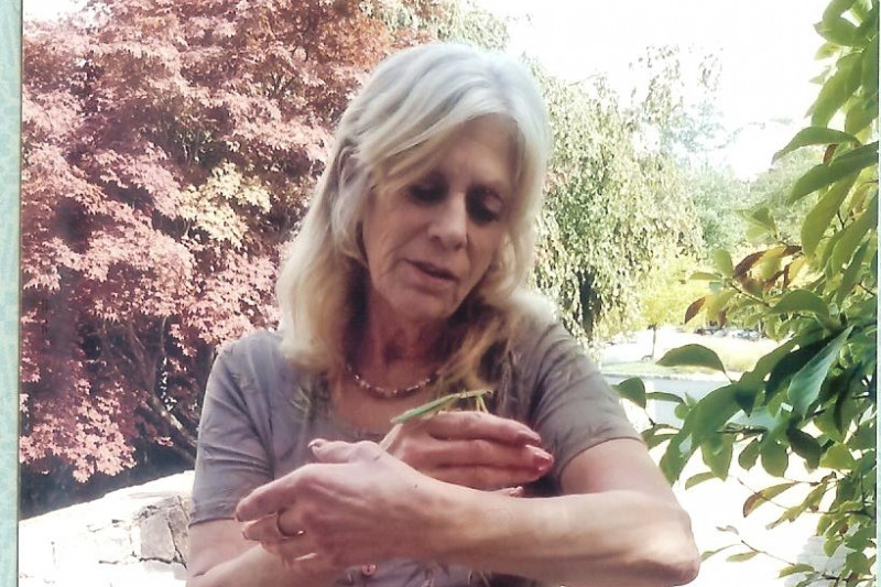 Fundraiser for Dan Gelardi by Sean Meade : Nancy Gelardi Memorial Fund