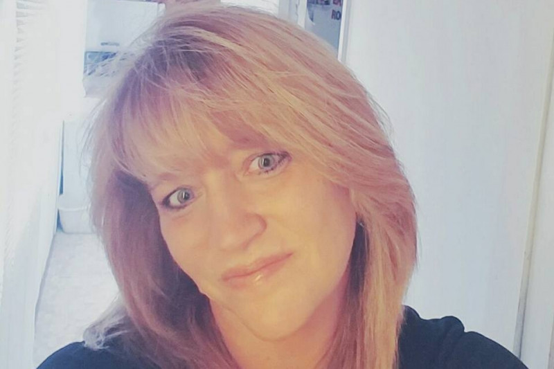 Fundraiser for Becky Howard by Stephanie Powell : Becky Howard House Fund