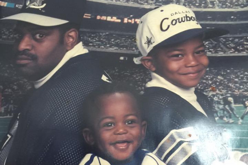 Fundraiser by Sirett Toi Williams : Funeral Arrangements Big Rob Fuller