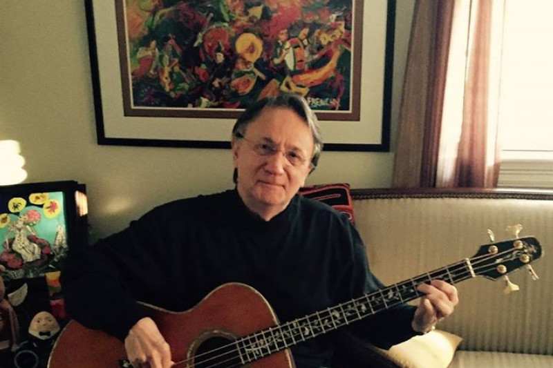 Fundraiser by George R Alvey : Music For Mental Health