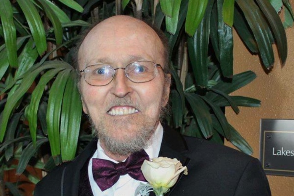Fundraiser by David Dryden : Celebration of Life for Raymond