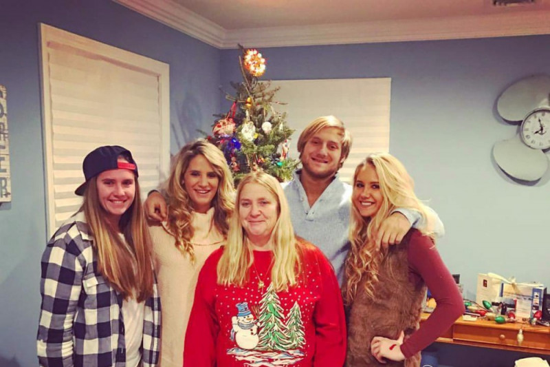 Fundraiser for Doreen Murphy by Aileen Jerman : Doreen Murphy ...