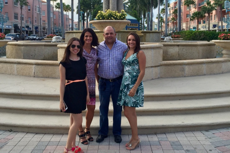 Fundraiser for Lisa McCrary Tokes by Jake Hadley : Reagan Tokes Remembrance