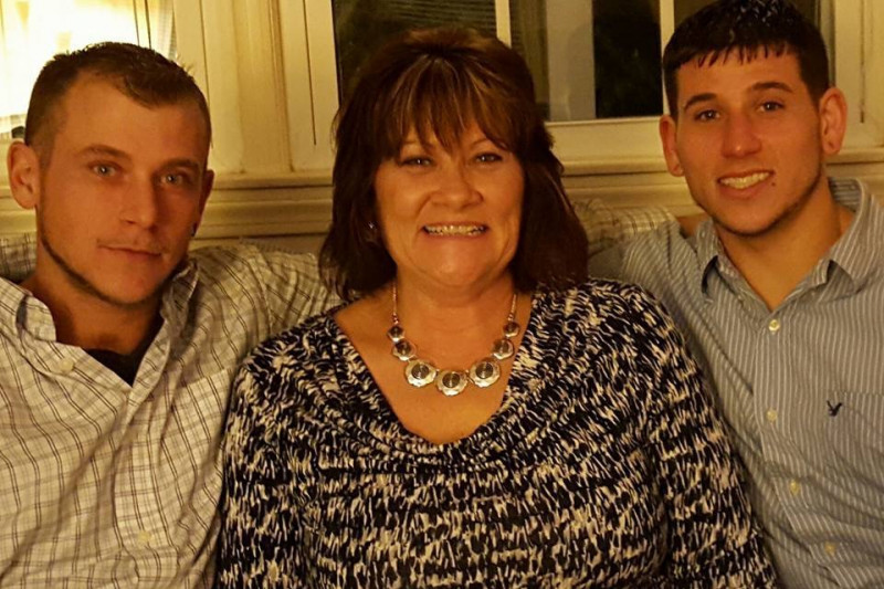 Fundraiser for Judith Amiot by Heidi Joseph : Shawn Amiot Memorial Fund