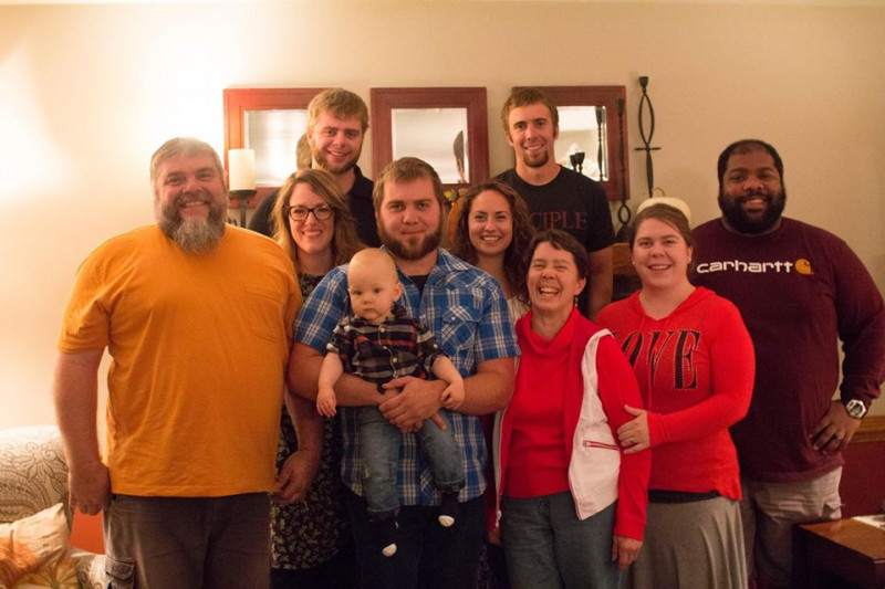 Fundraiser for Dan Moyer by Jesse Moyer : Medical Expenses for Dan Moyer