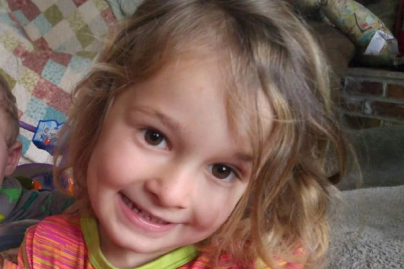 Fundraiser for Steven Clough by Laura Olmstead : Amelia's Memorial Fund