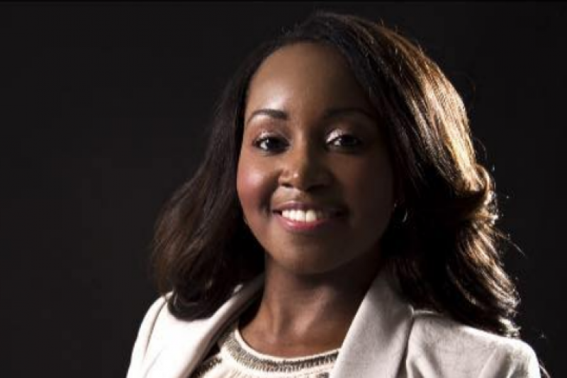 Fundraiser by Natalie Lange : Ebonye Williams Memorial