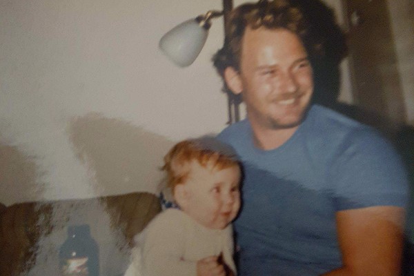 Fundraiser by Steven Ramsden : Christopher Ramsden's Funeral