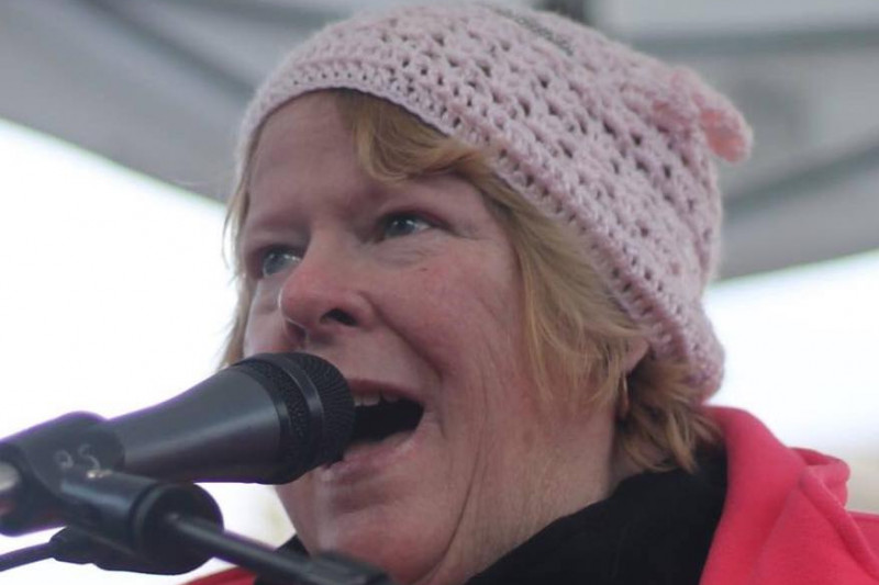 Fundraiser for Patti Dailey-Shives by Jenne BL : Patti Dailey Shives ...