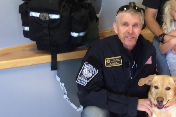 Fundraiser for Albert Duncan by Mike Stornetta : Replace STOLEN ...