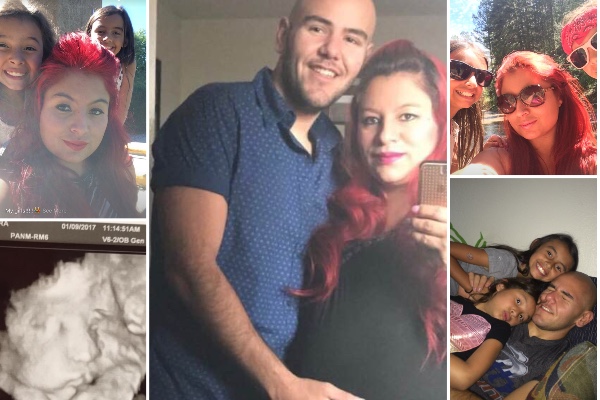 Fundraiser for Cierra Herrera by Jessica Nicole Ayon : Ciera &Elijah ...