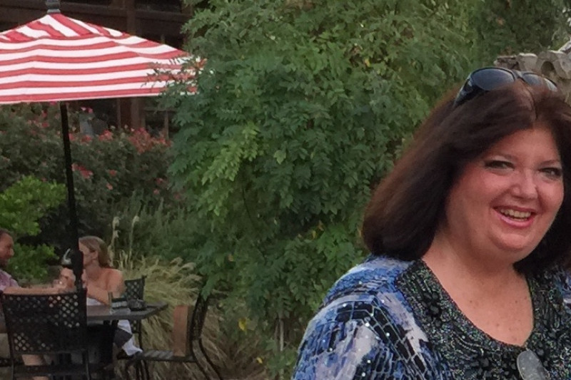 Fundraiser for Michelle Bacon by Doug- Karen Tabor Sammons : Michelle's ...