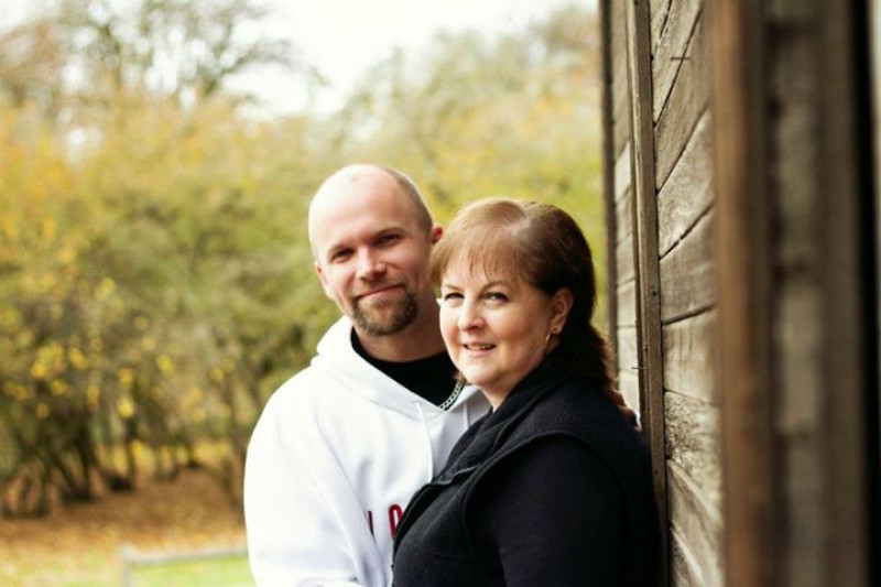 Fundraiser by John Goodell : John & Becky need your help