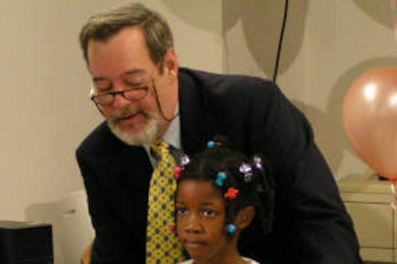 Fundraiser by Ed Brookover : Michael Smith Medical Fund