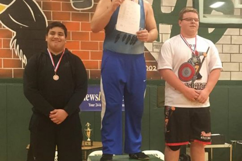 Fundraiser by Elyssa Strong : 28 Day Intensive Camp