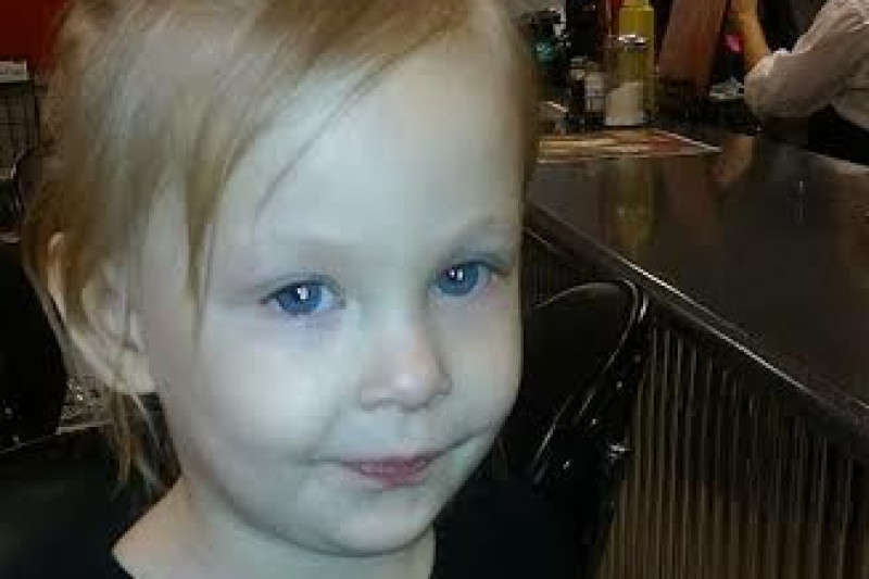 Fundraiser for Ali Wilcockson by Carly Pratt : Help Hailey's Funeral ...