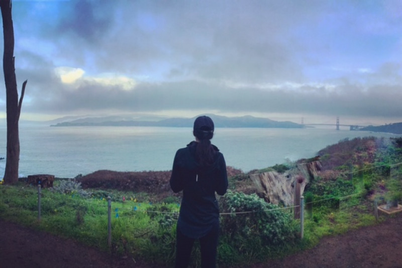 Fundraiser for Jen Reddy by Jen Reddy : M&S Trail Run