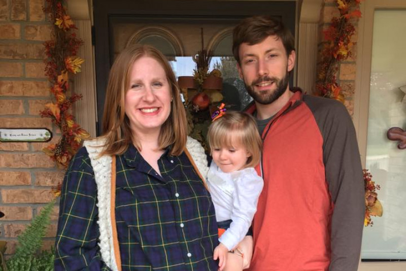 Fundraiser for Lauren Giese by Malari Jade Casas : The Giese Family ...