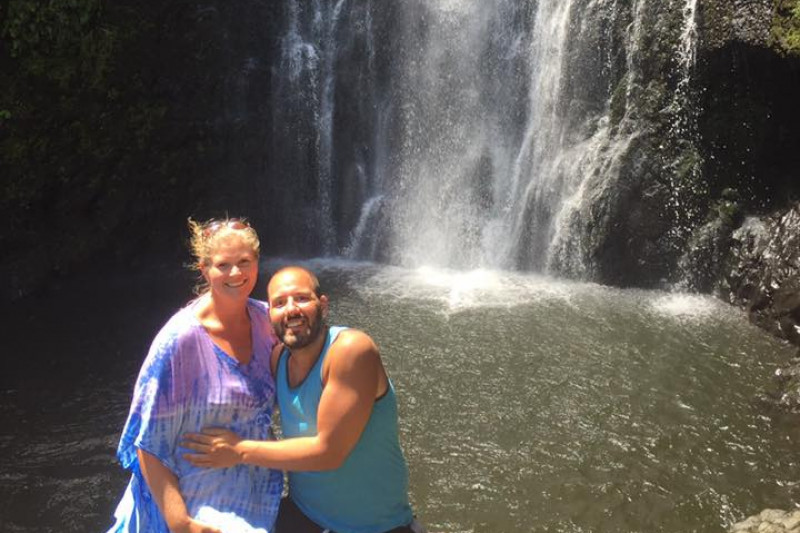 Fundraiser for Greg Orza by Jeffrey Connolly : Megan's Fight Against ...