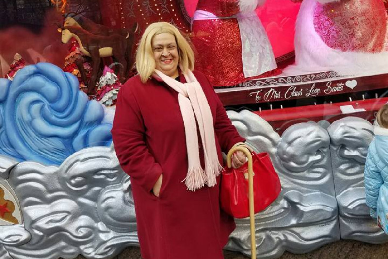 Fundraiser for Anthony J Panarella by Michael Dumeng : Jeanne Panarella ...