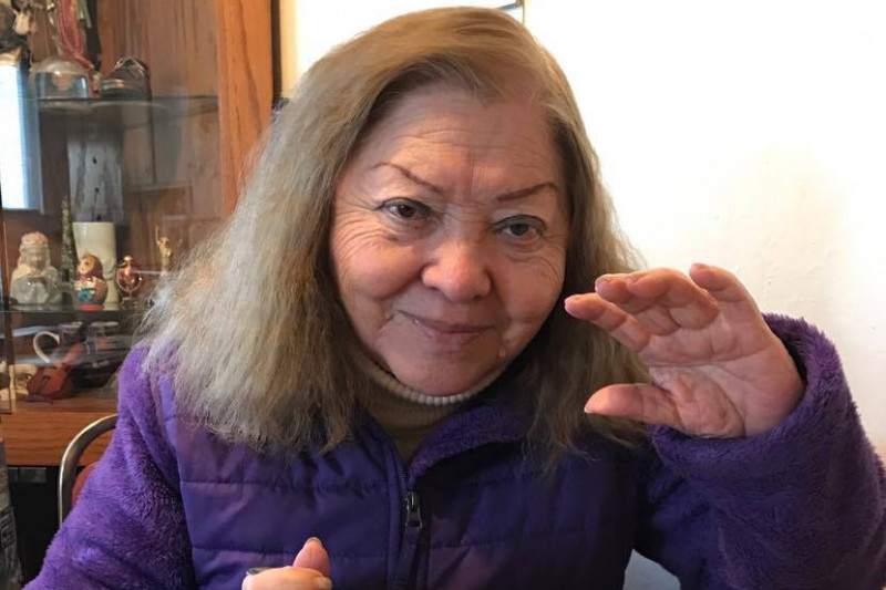 Fundraiser by Dan Alvarez Vazquez : Reyna Vazquez Montano Funeral