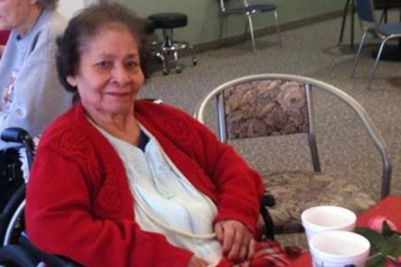 Fundraiser by Mary Haught : Mrs. Patsy Galindo Fund