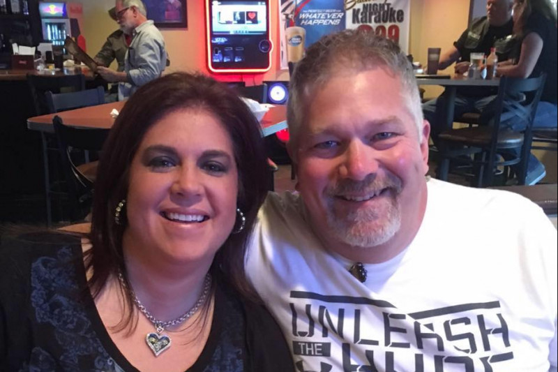Fundraiser for Alexa Fincher by Tracy Reynolds Spear : Help support ...