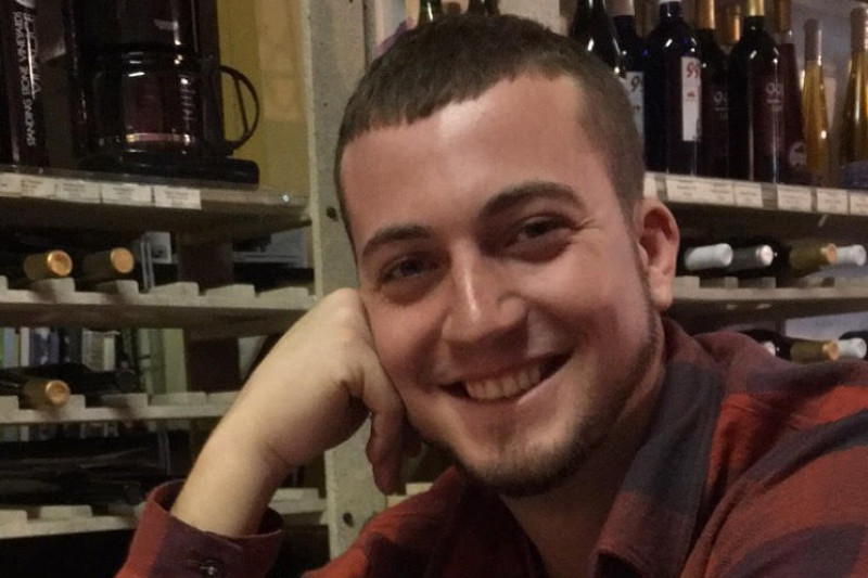 Fundraiser by Cheyenne Gorton : Trevor's Memorial Fund