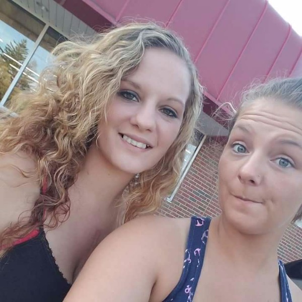 Fundraiser for Debra and Misty Draper by Mitchell Bradanyi : Tiffany ...