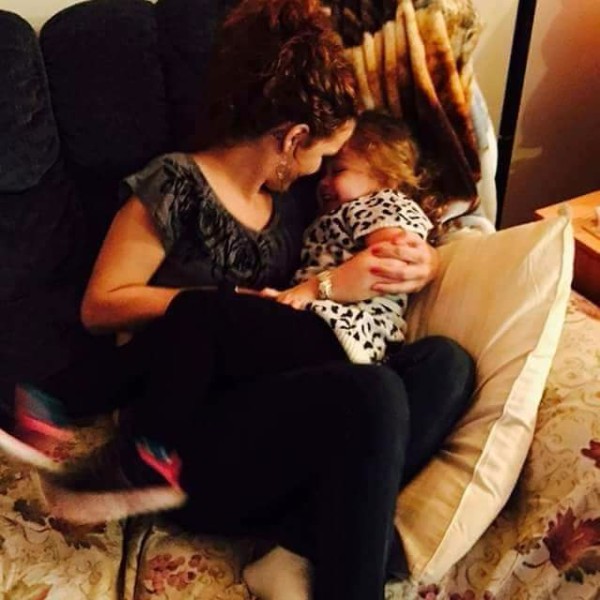 Fundraiser for Debra and Misty Draper by Mitchell Bradanyi : Tiffany ...