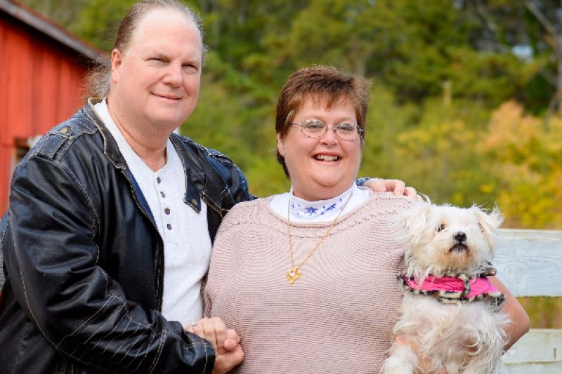 Fundraiser by Nancy Edwards Darby : Nancy VS Cancer