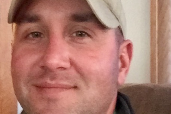 Fundraiser for Eric Paxton by Ty Meeks : Help a Retired US Marine