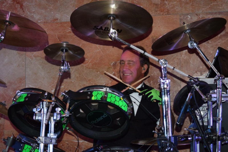 Fundraiser for Chip Johnson by Tracey Hobgood Zimmerman : Chip Johnson