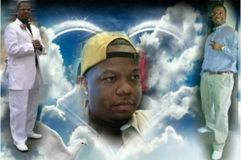 Fundraiser for Carolyn Pope by Jewell Pope : Tyrone Pope's Funeral/Memorial