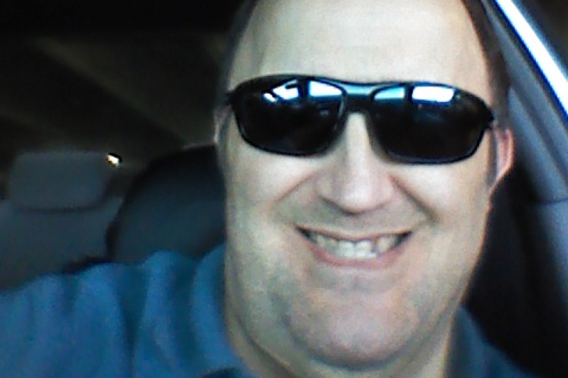 Fundraiser by Suzanne Langford Letch : Urgent Help for Mark Barbin