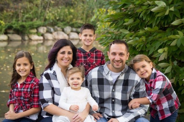 Fundraiser for Dave Vermillion by Jason Bartolomeo : Dave Vermillion's ...