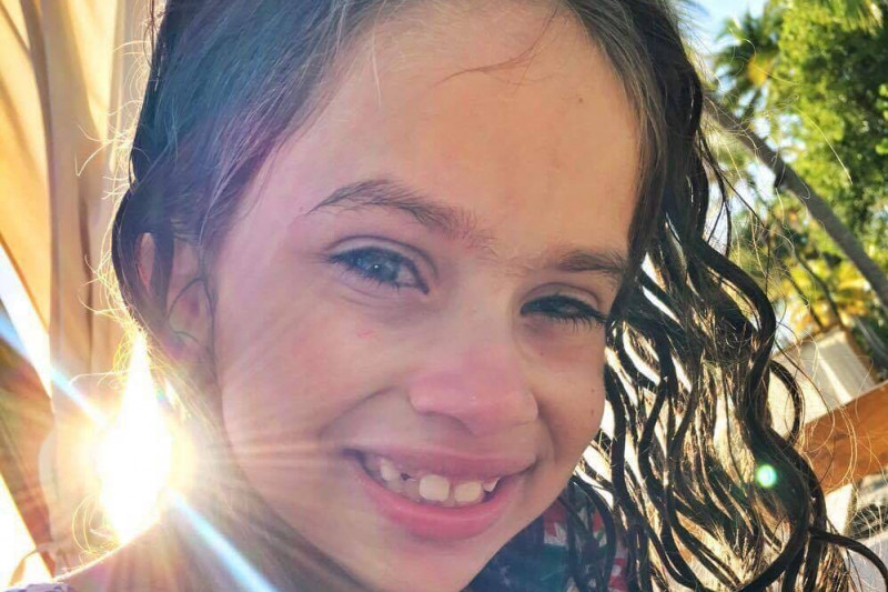 Fundraiser by Kate Sweitzer Malavenda : Aleli's Eye Surgery/Cirugia de Ojos