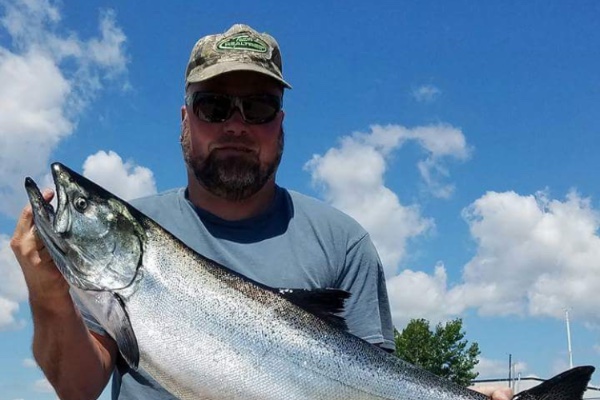 Fundraiser for Jennifer Jarvis by Tami Fiene : Mark Dittmer Family Fund