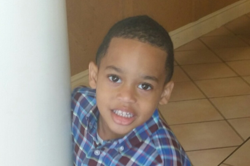 Fundraiser by Shun McGill : Aj's Skull Surgery Fund