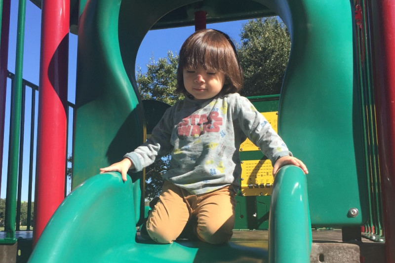 Fundraiser for Emilio Torres by Diana Parada : A friend like Simon