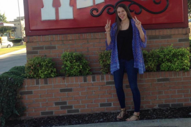 Fundraiser for Lynda Reich by Chloe' Pruitt : Callie's quick recovery