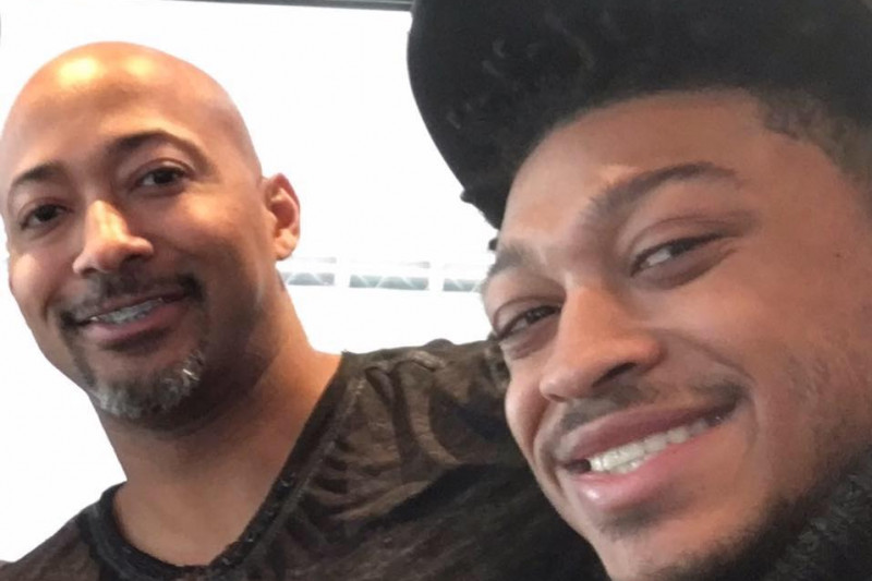 Fundraiser for Jathan Desir by Brian Matthews : Love & Support for ...