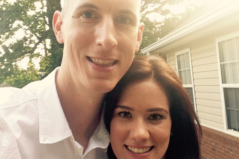 Fundraiser for Sara Lunsford Schaper by Nicole Ciminera Bolick : Nick's ...