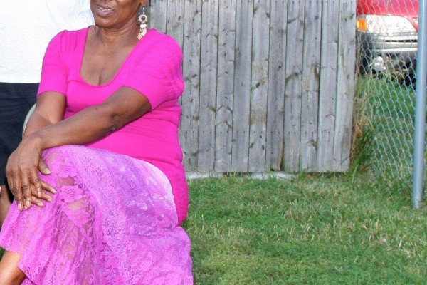 Fundraiser by Andre Carter : Funeral Costs for Ms. Debra Slade
