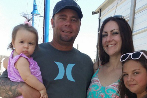 Campanha de arrecadação de fundos para Harry Heintz por Amber Stegall ...