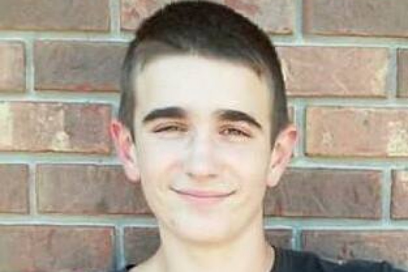 Fundraiser for Jenny Irwin by Pam Kidwell Jones : Cole's Care Fund